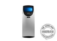 China Floor Standing IR Touch Self Service Kiosk 1280x1020 for sale
