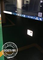 China Capacitive Touch Screen Kiosk With Facial Recognition Camera and Microphone for sale