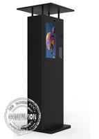 China IP65 1500 Nits 22