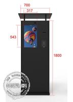 China IP65 1500 Nits 22