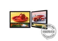 China 250cd/m2 LCD Digital Signage Display For Elevator Advertising for sale