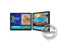 China 250cd/m2 LCD Digital Signage Display For Elevator Advertising for sale
