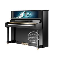 China 43.9 inch 4K Resolution PCAP Touch Screen LCD Bar Display Monitor for Piano for sale