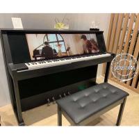 China 43.9 inch 4K Resolution PCAP Touch Screen LCD Bar Display Monitor for Piano for sale