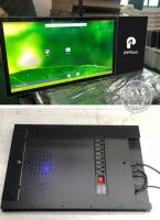 China 500nits Android 7.1 43