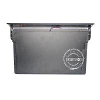 China Ceiling Mounted 32 Inch 1920x1080 TFT LCD Bus Digital Signage for sale
