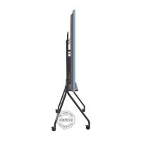 China 86 Inch 4K Interactive Whiteboard 3840x2160 For Education for sale