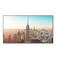 China 46 49 55 Inch Ultra Narrow Bezel 3x3 LCD Video Wall for sale