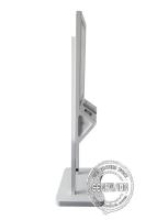 China 27 Inch LCD Touch Screen Self Ordering Kiosk For Restaurant for sale