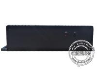 China Android 6.0 Touch Screen HD Digital Media Player Box for sale