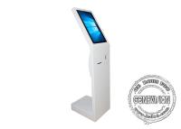 China 19.1 24 32 Inch Stand Self Service POS Terminal Machine for sale