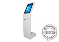 China 19.1 24 32 Inch Stand Self Service POS Terminal Machine for sale
