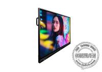 China 65in Android 8.1 OPS I3 I5 I7 Smart Interactive Whiteboard for sale