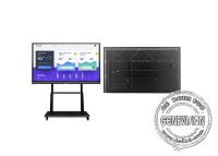 China 65in Android 8.1 OPS I3 I5 I7 Smart Interactive Whiteboard for sale
