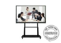 China 65in Android 8.1 OPS I3 I5 I7 Smart Interactive Whiteboard for sale