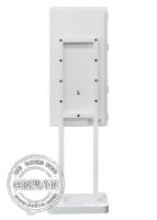 China Camera Inbuilt 32 Inch Self Service Payment MacDonalds Kiosk For Clothing Outlet for sale