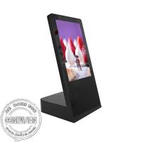 China 5ms Response 10.1 Inch TFT LCD Desktop touch screen menu for sale