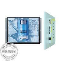 China Embedded Open Frame 15.6 Inch IPS LCD Digital Signage for sale
