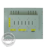 China Embedded Open Frame 15.6 Inch IPS LCD Digital Signage for sale