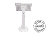 China 32in LCD T Design AIO WiFi Freestanding Digital Signage for sale