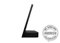 China L Design 8 Inch 250cd/m2 WiFi Desktop Digital Signage for sale
