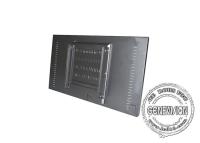 China 500cd/sqm 3.5mm Bezel Video Wall Display For Fast Food Restaurant for sale