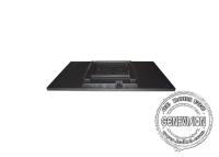 China 500cd/sqm 3.5mm Bezel Video Wall Display For Fast Food Restaurant for sale