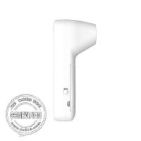 China 500ms Sensing Infrared Touchless Forehead Thermometer With Digital Display for sale