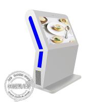 China Outdoor Interactive Touching 55 Inch TFT LCD Video Player for sale