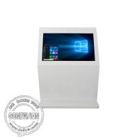 China Outdoor Interactive Touching 55 Inch TFT LCD Video Player for sale