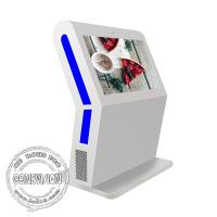 China Outdoor Interactive Touching 55 Inch TFT LCD Video Player for sale