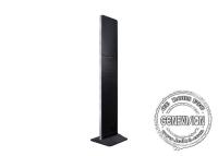 China 21.5 Inch Android WiFi Magazine Shelf Digital Signage Kiosk for sale