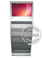 China Chinese Manufacturer Of Kiosk Digital Signage 19.1 Inch Digital Signage for sale