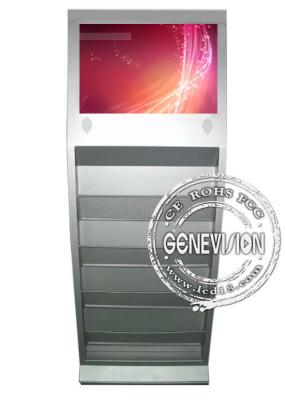 China Chinese Manufacturer Of Kiosk Digital Signage 19.1 Inch Digital Signage for sale