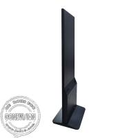 China Standing 5mm Thickness Mirror Digital Signage 350cd/m2 for sale