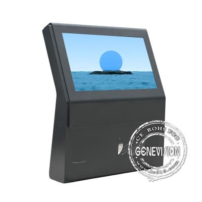 China 55in Horizontal LCD Touch Screen Outdoor Digital Signage for sale