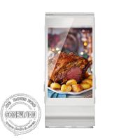 China 8 Inch Desktop Touch Screen Kiosk For Restaurant for sale