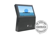 China Nano IR Touch Android Outdoor Digital Signage IP65 For Landscape for sale