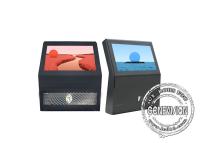 China Nano IR Touch Android Outdoor Digital Signage IP65 For Landscape for sale