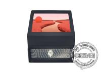China Nano IR Touch Android Outdoor Digital Signage IP65 For Landscape for sale