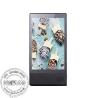 China Desktop Kiosk Display Screen 8 Inch For Advertising for sale