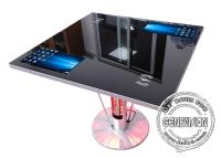 China PCAP Touch Screen FHD 15.6