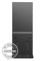 China 32 65in All In One IR Interactive Touch Screen Kiosk for sale