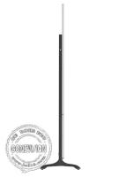 China Super Thin 43