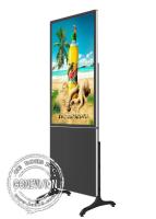 China Super Thin 43