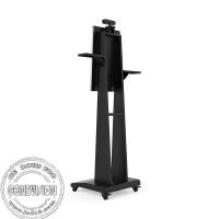 China 49 Inch LCD Live Streaming Broadcast Equipment 1920x1080 3840x2160 for sale