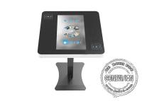 China Floor Standing 18.5 Inch 21.5 Inch PCAP Interactive Multi Touch Table for sale