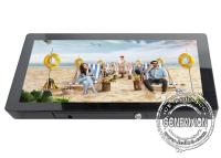 China 15.6 Inch FHD Super Thin Wall Mount LCD Display For Elevator Advertising for sale