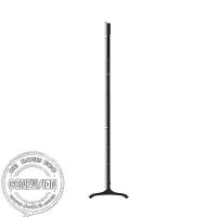 China Floor Standing Frame Dual Screen WiFi Digital Signage for sale