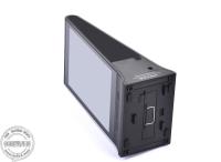 China FCC 800x1280 Dual Screen LCD Video Player For Advertising for sale